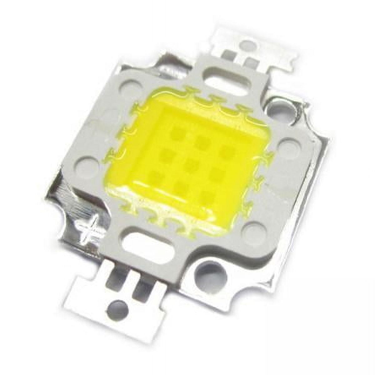 Bothyi 5xLED Chip 10W High Power LED Chip for Floodlights LED ...
