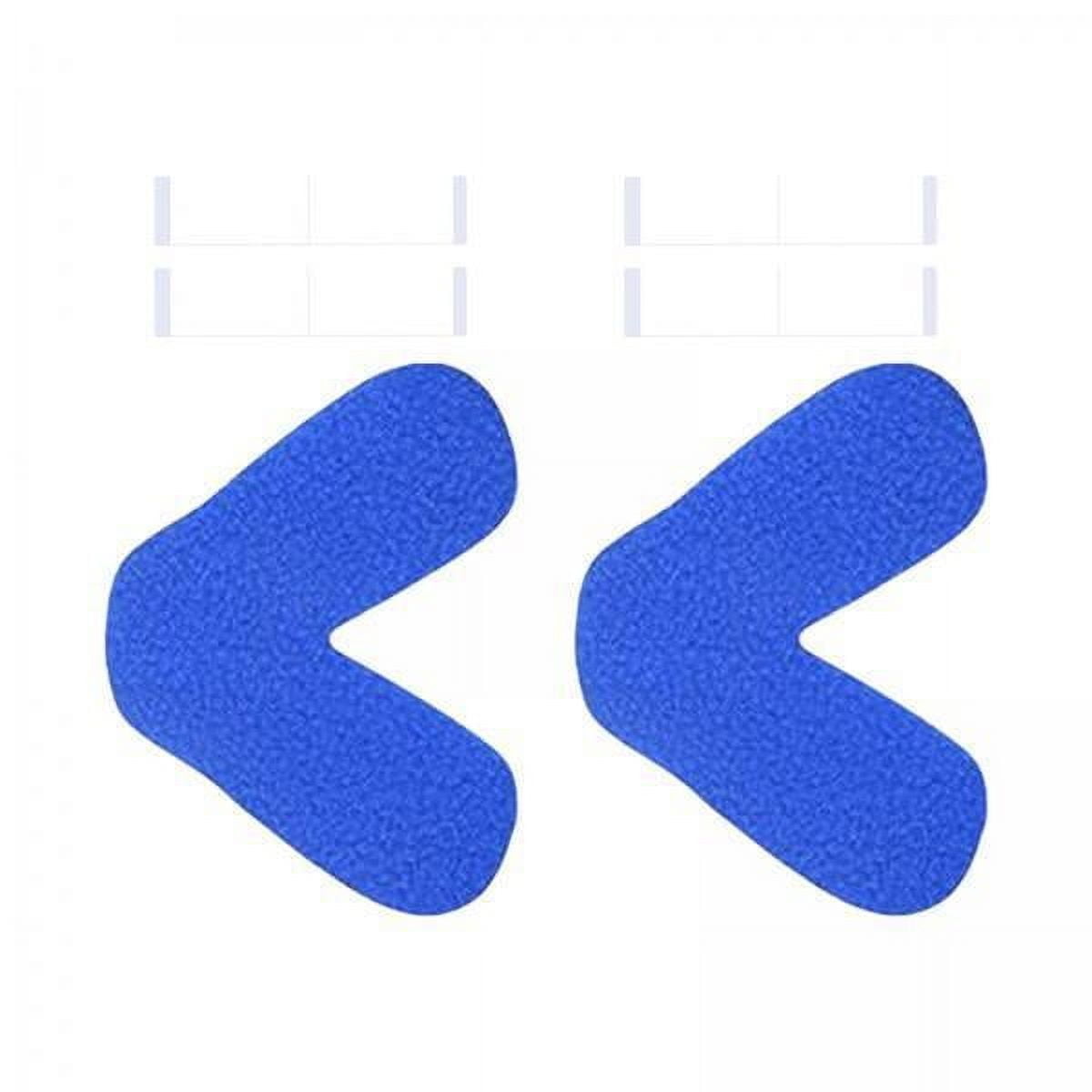 Bothyi 6xNose Pads Nasal Pad Set for Pressure on Nose Bridge Avoiding ...