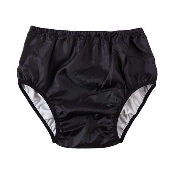 Bothyi Adult Cloth Diaper Care Protection Soft for Old People Elderly ...