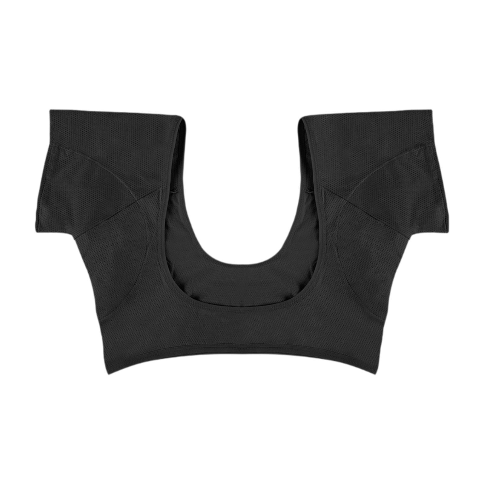 Bothyi Armpit Sweatproof Shirt Playing Underarm Protector Underarm ...
