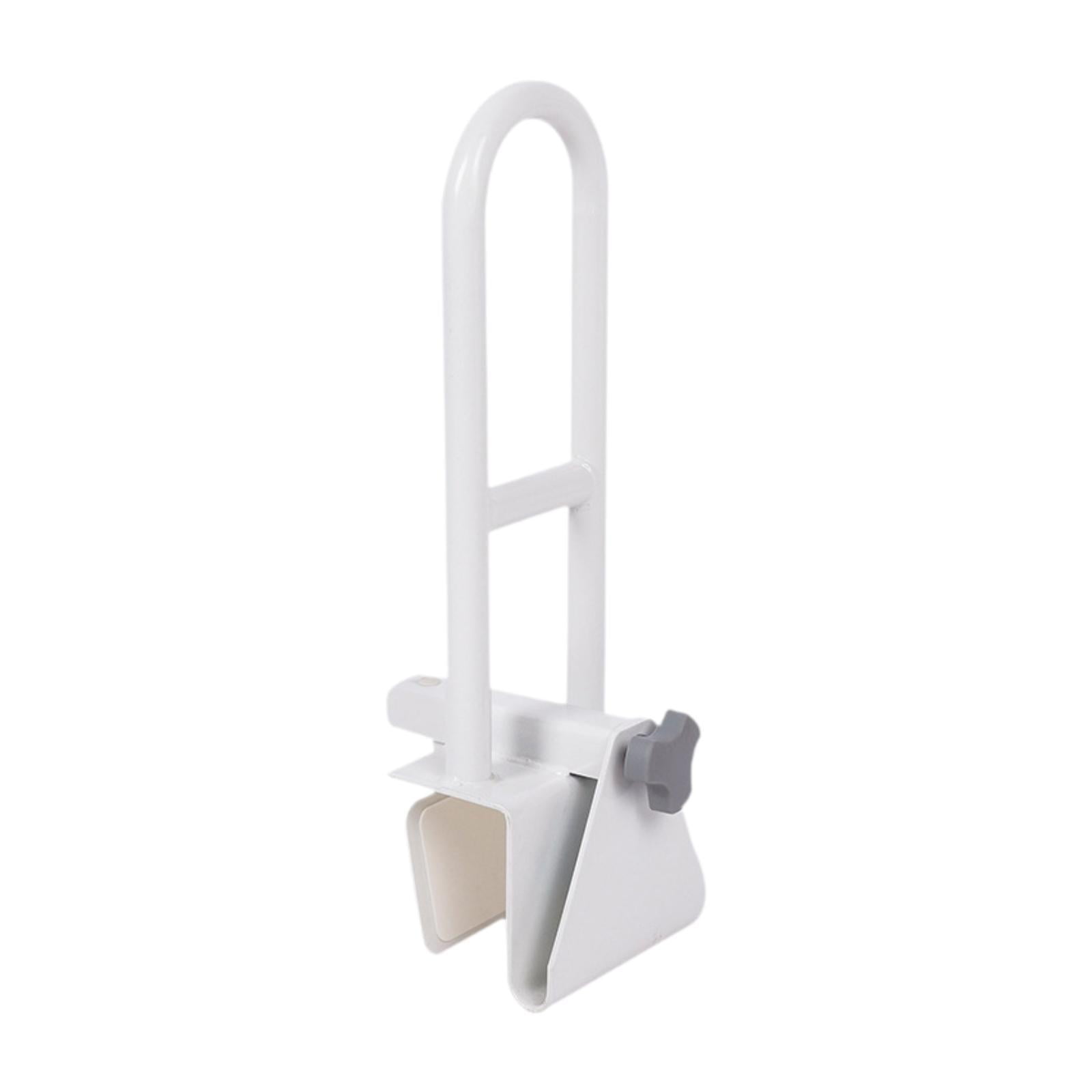 Bothyi Assistance Bathtub Handle Clamp, Tub Grab Bar, Aluminum Alloy ...