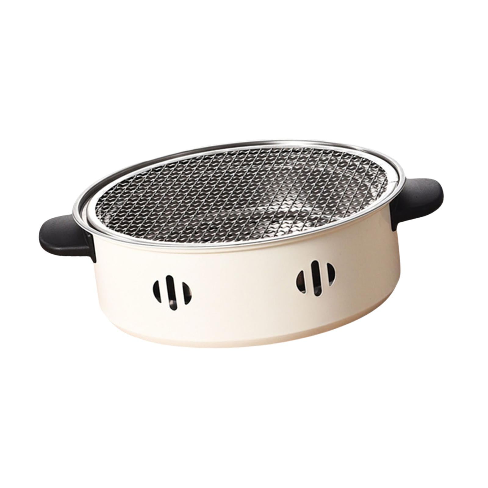 Bothyi Barbecue Stoves Camping Grill Stoves Portable Grill Stainless ...
