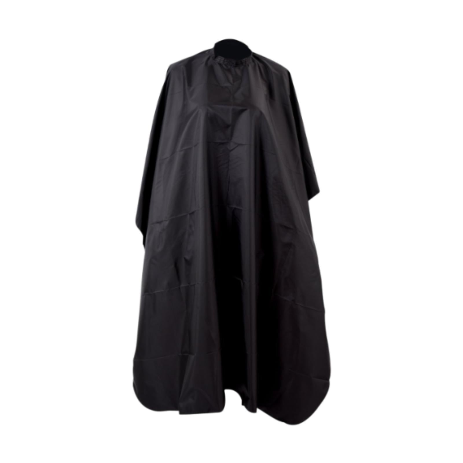 Bothyi Barber Cape Nylon Barber Hair Styling Cape for Women Men Barbers Hair Salons B - Walmart.com