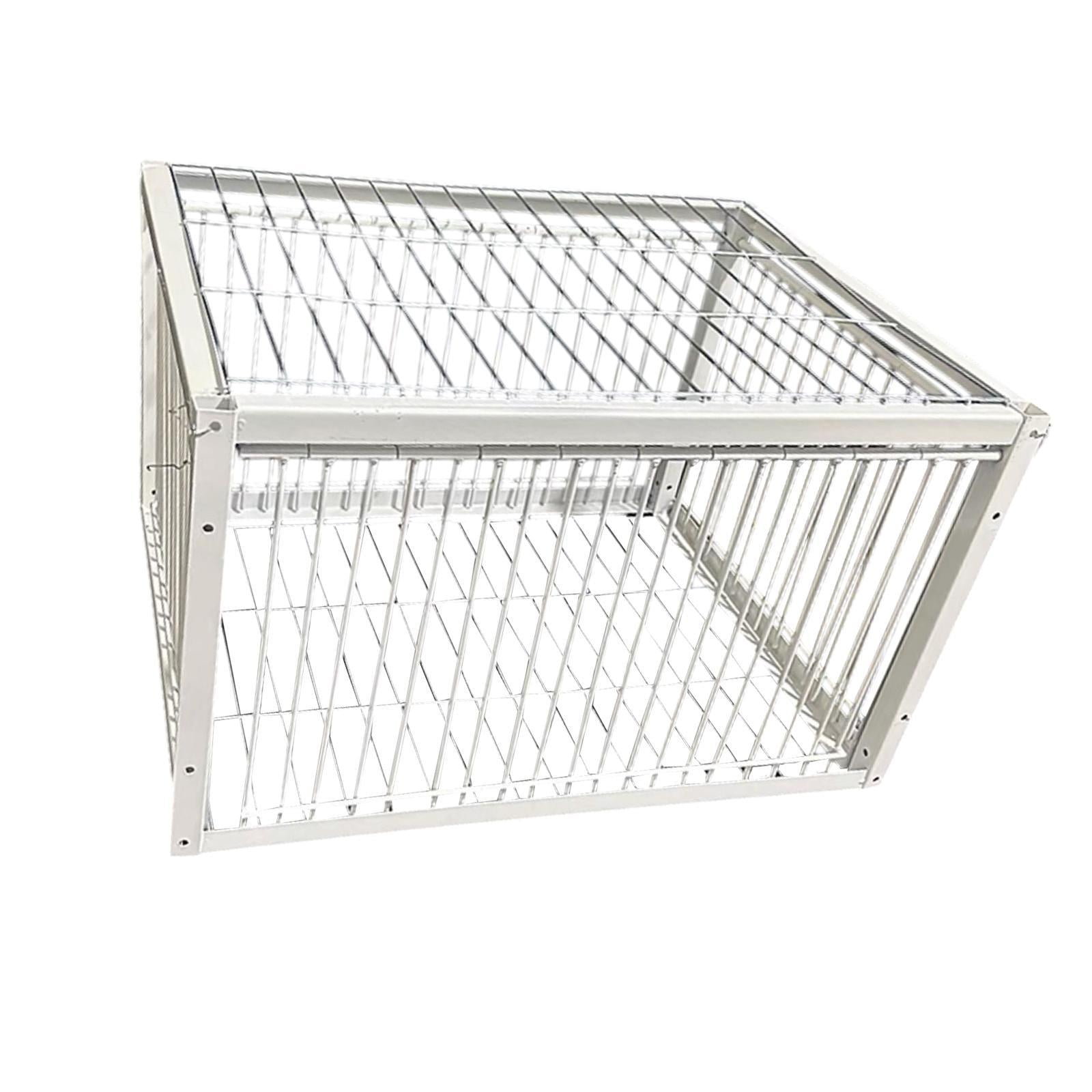 Bothyi Bird Cage Chicken Cage Bird ,Easy to Assemble ,Automatic Pigeon ...