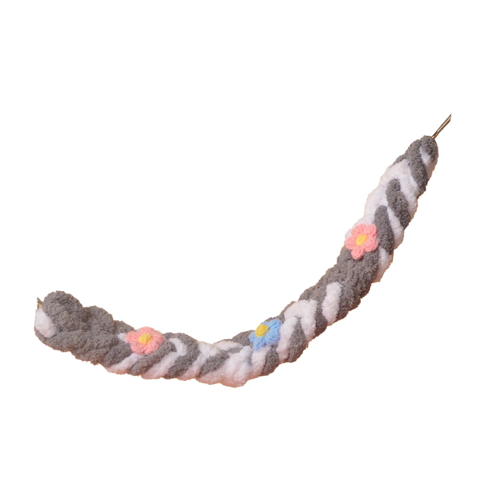 Bothyi Bird Rope Perch Hanging Bird Perches Stand for Finches Small ...