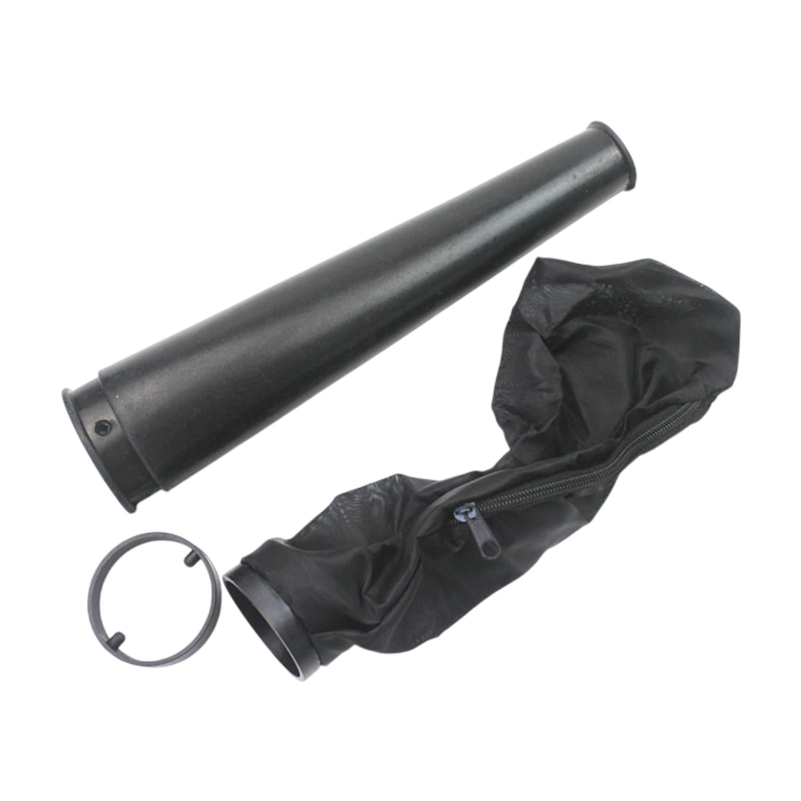 Bothyi Blower Tube Blower Accessory Universal High Performance Black ...