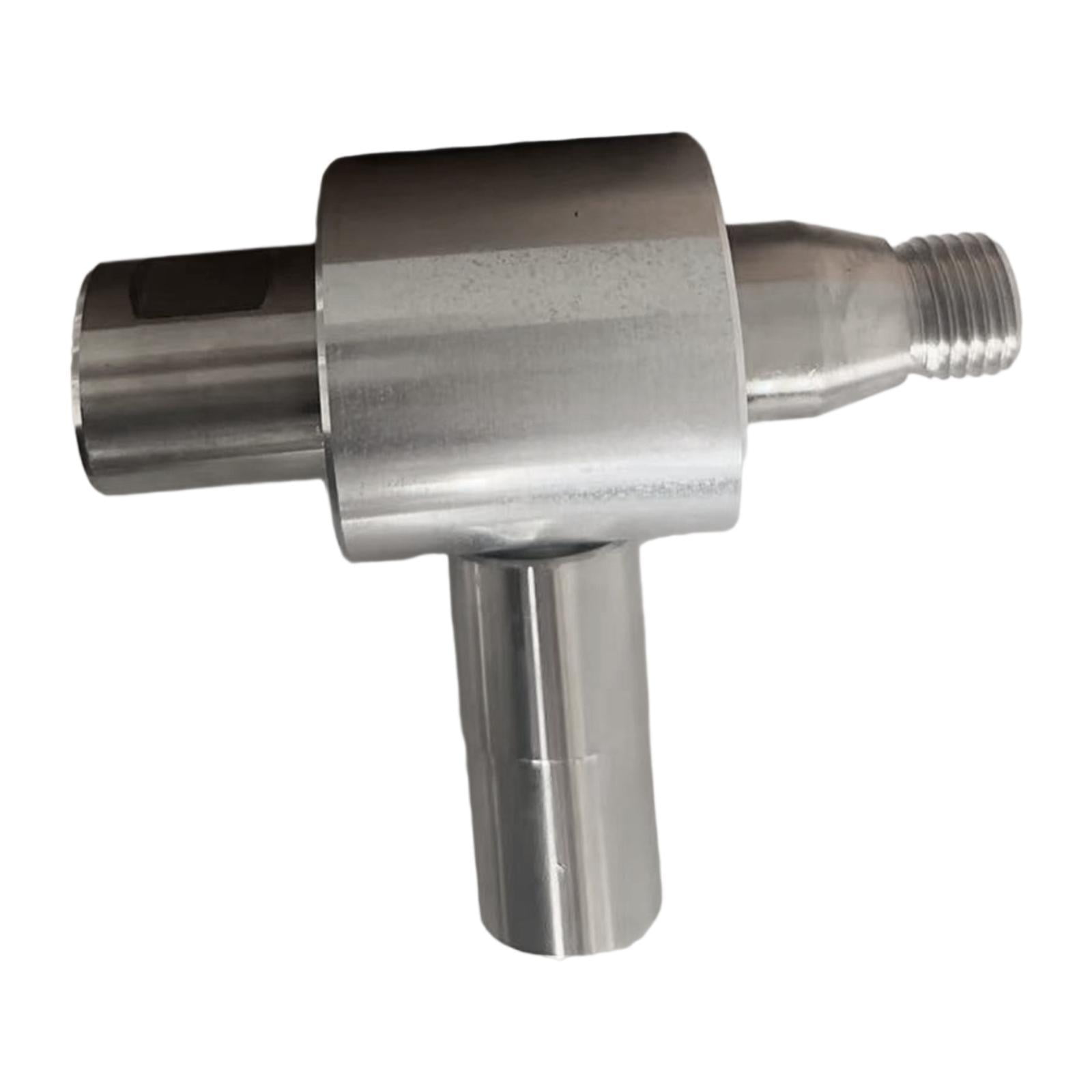 Bothyi Core Drill Adapter Stable Portable for Diamond Drill Core Bit ...