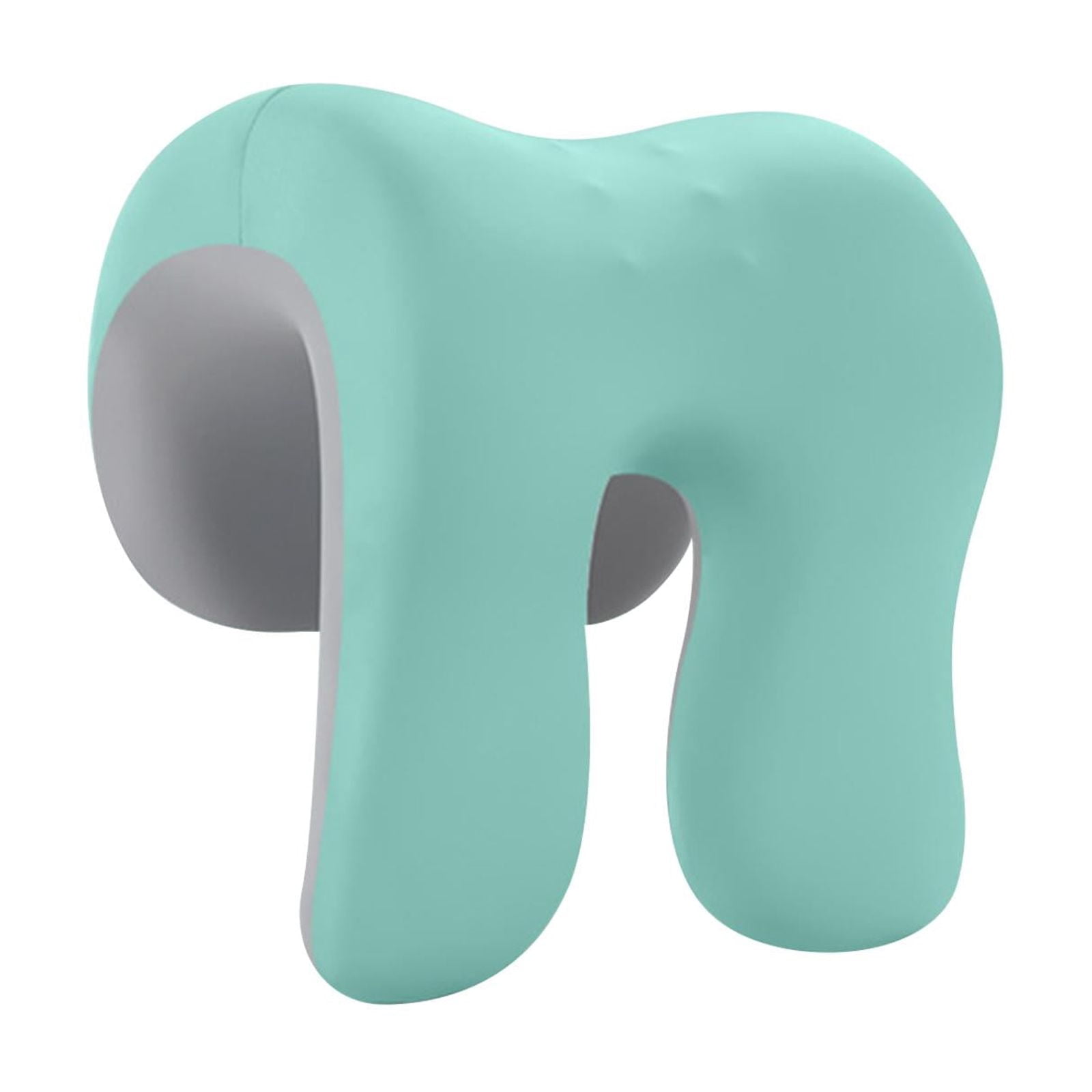 Bothyi Desk Sleeping Napping Pillow Removable Soft Office Chair Memory ...