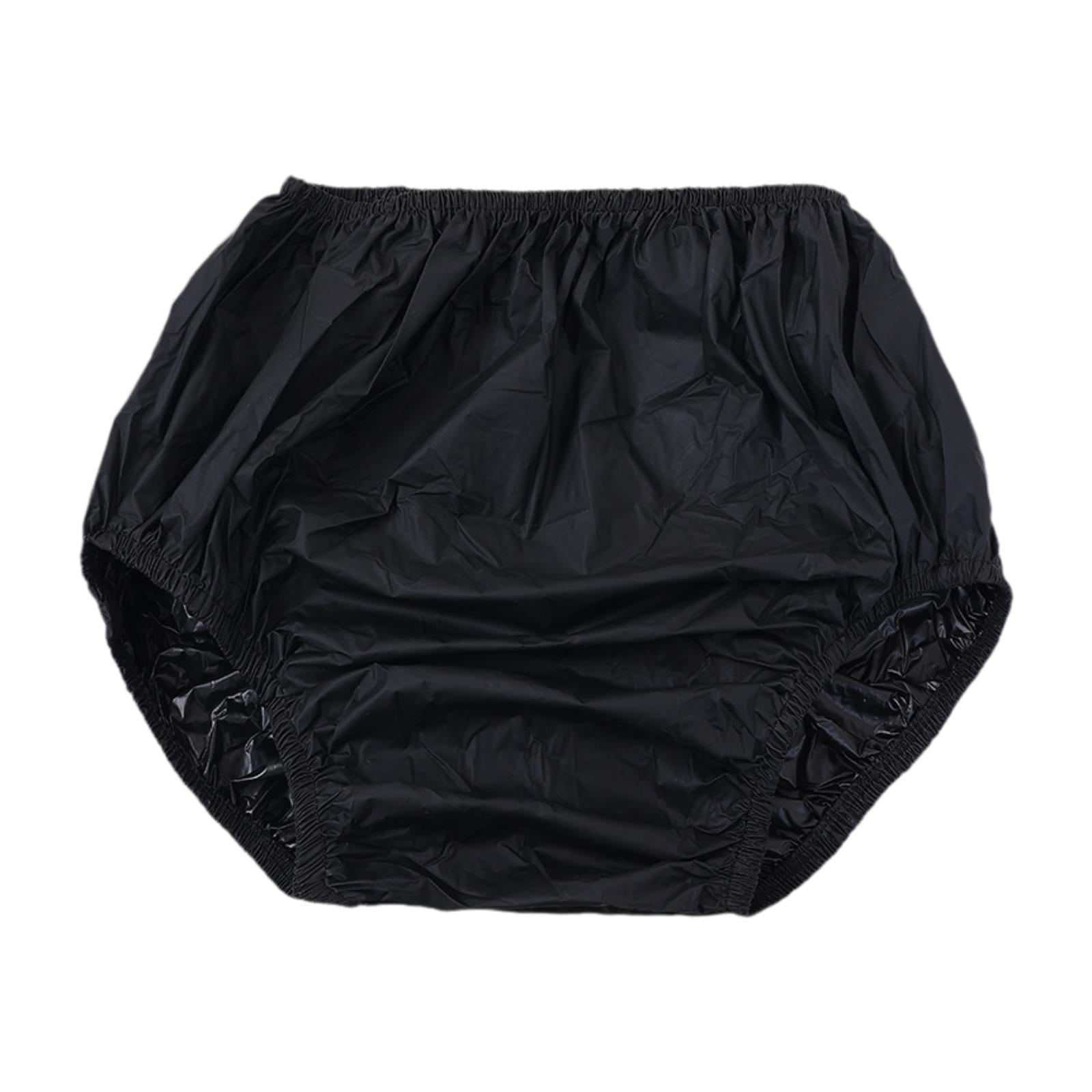 Bothyi Diaper Cover Comfortable to Wear Practical for Old Man Leak ...