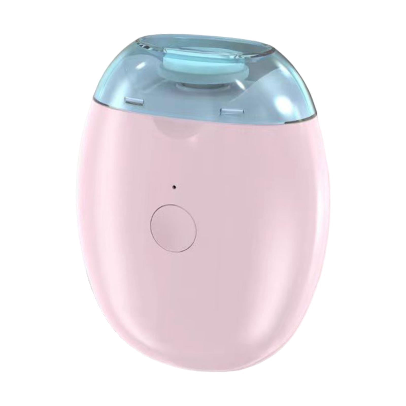 Bothyi Electric Automatic Nail Clipper Nail Grind Polish for Kids Women ...