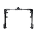 Bothyi Foldable Wagon Push Handle Beach Cart Handle Attachment for ...