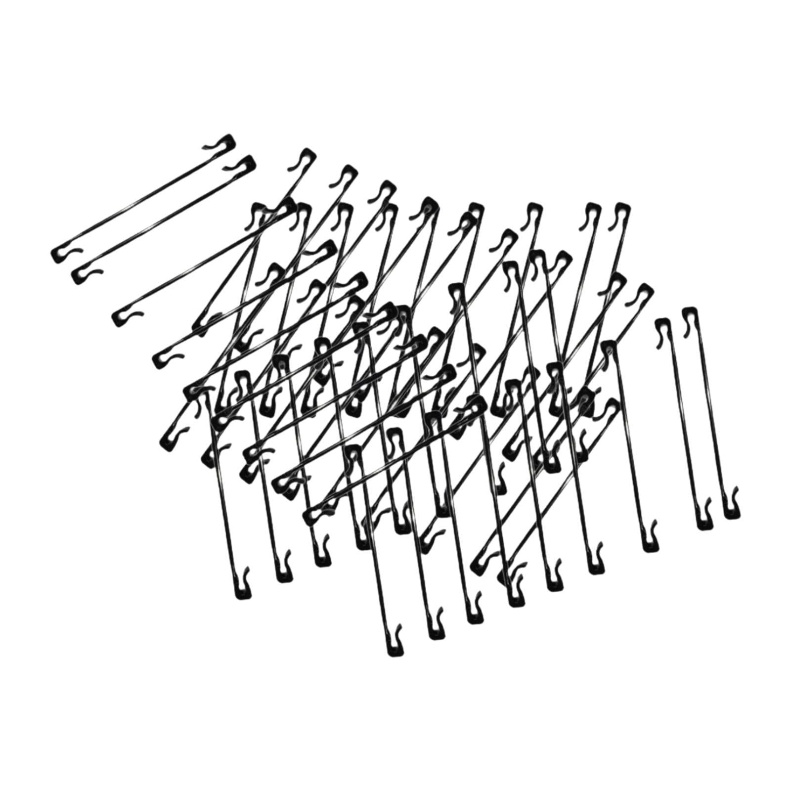 Bothyi Grape Kiwis Vines Clips Garden Plant Support Clips Wear ...