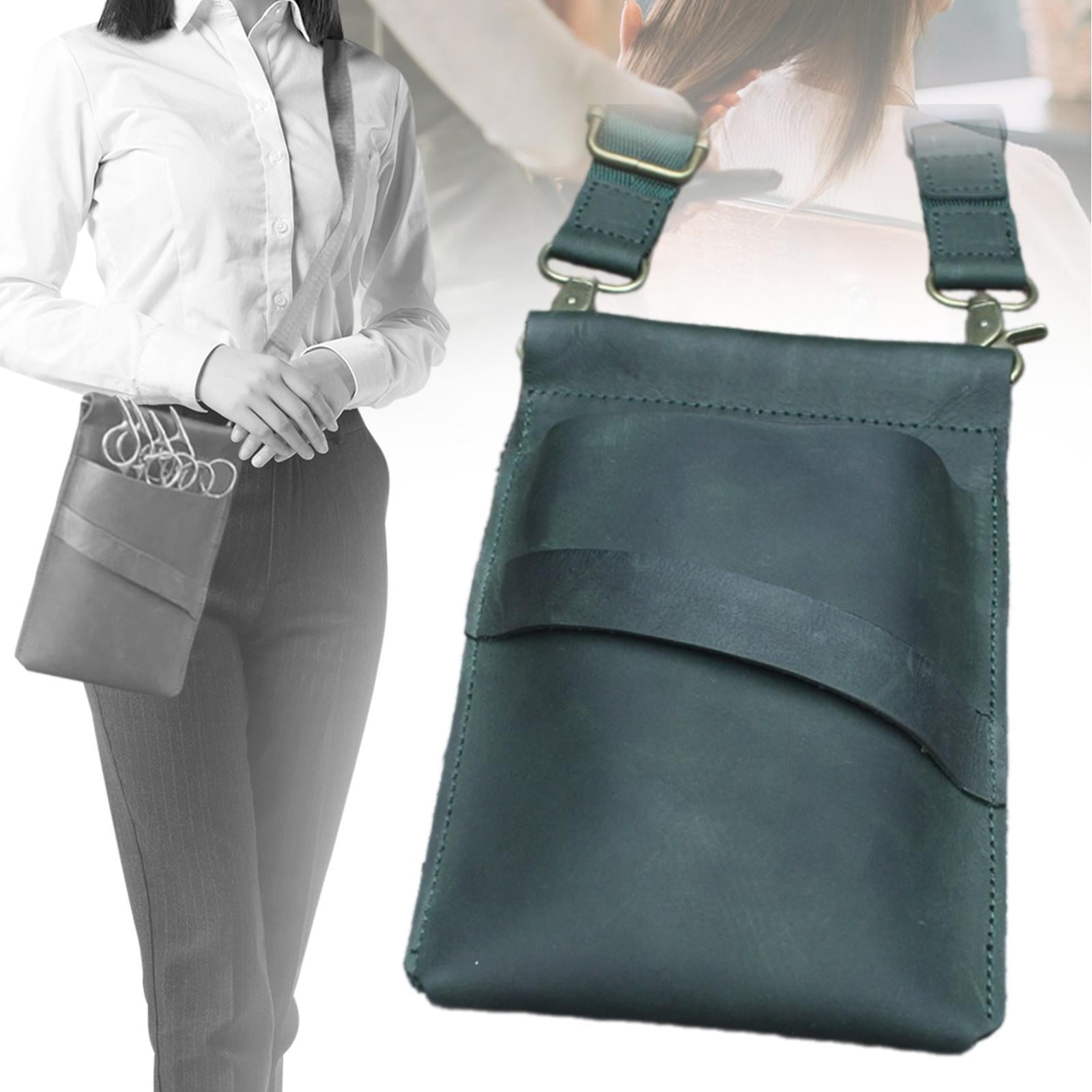 Bothyi Hairdresser Scissor Bag Professional Tool Bag for Salon Stylist ...