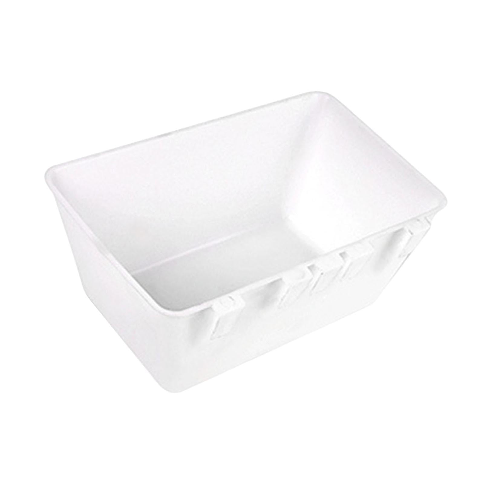 Bothyi Handing Fence Feed Trough with Trough Chicken Chicken Feed ...