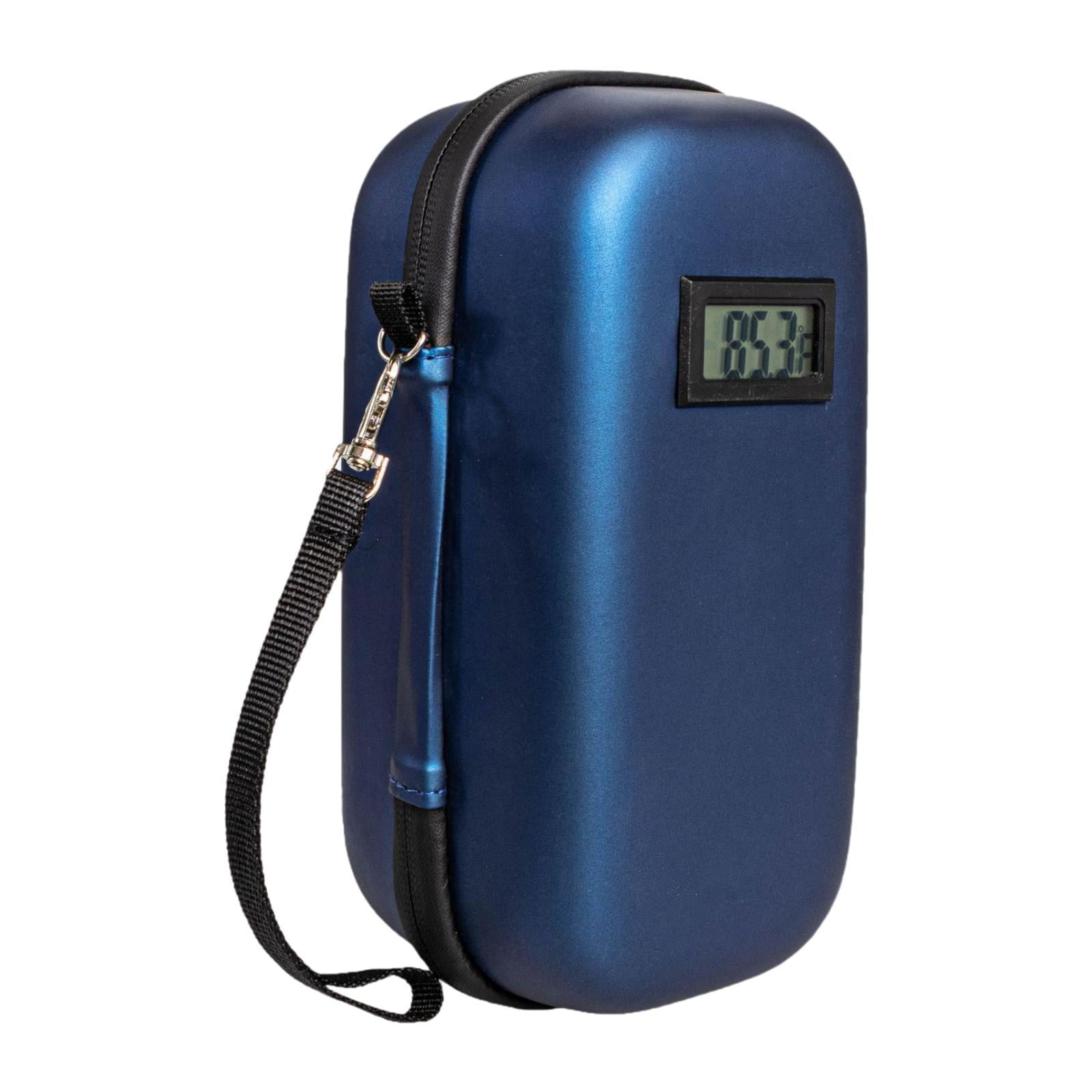 Bothyi Insulin Pen Travel Case Carrying Insulated Bag Compact Portable ...