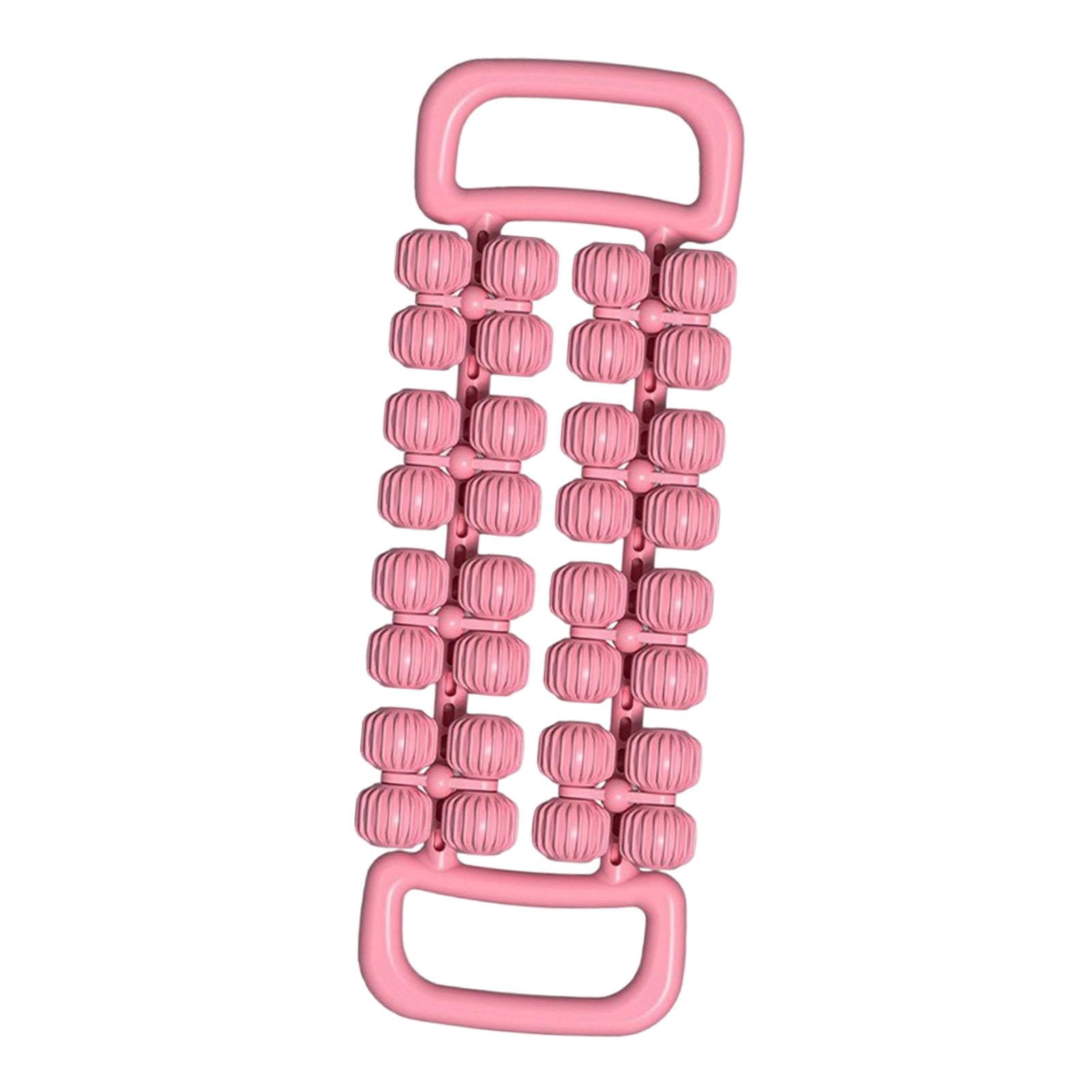 Bothyi Massage Roller for Full Body 32 Point Rolling Deep Tissue for ...