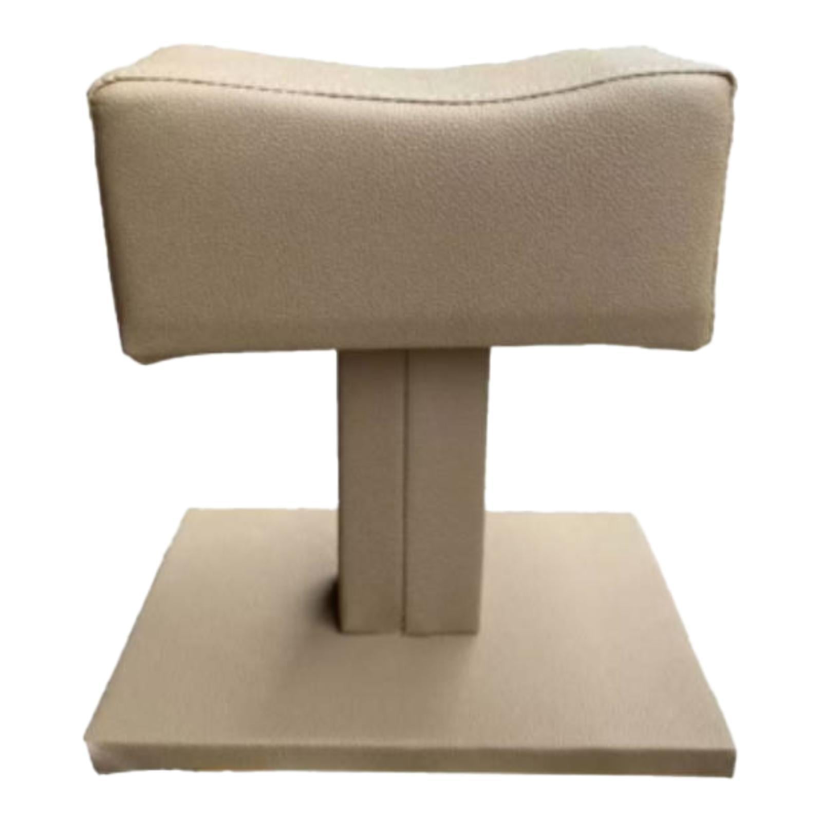 Bothyi Pedicure Manicure Footrest Foot Stool Portable Simple Shower ...