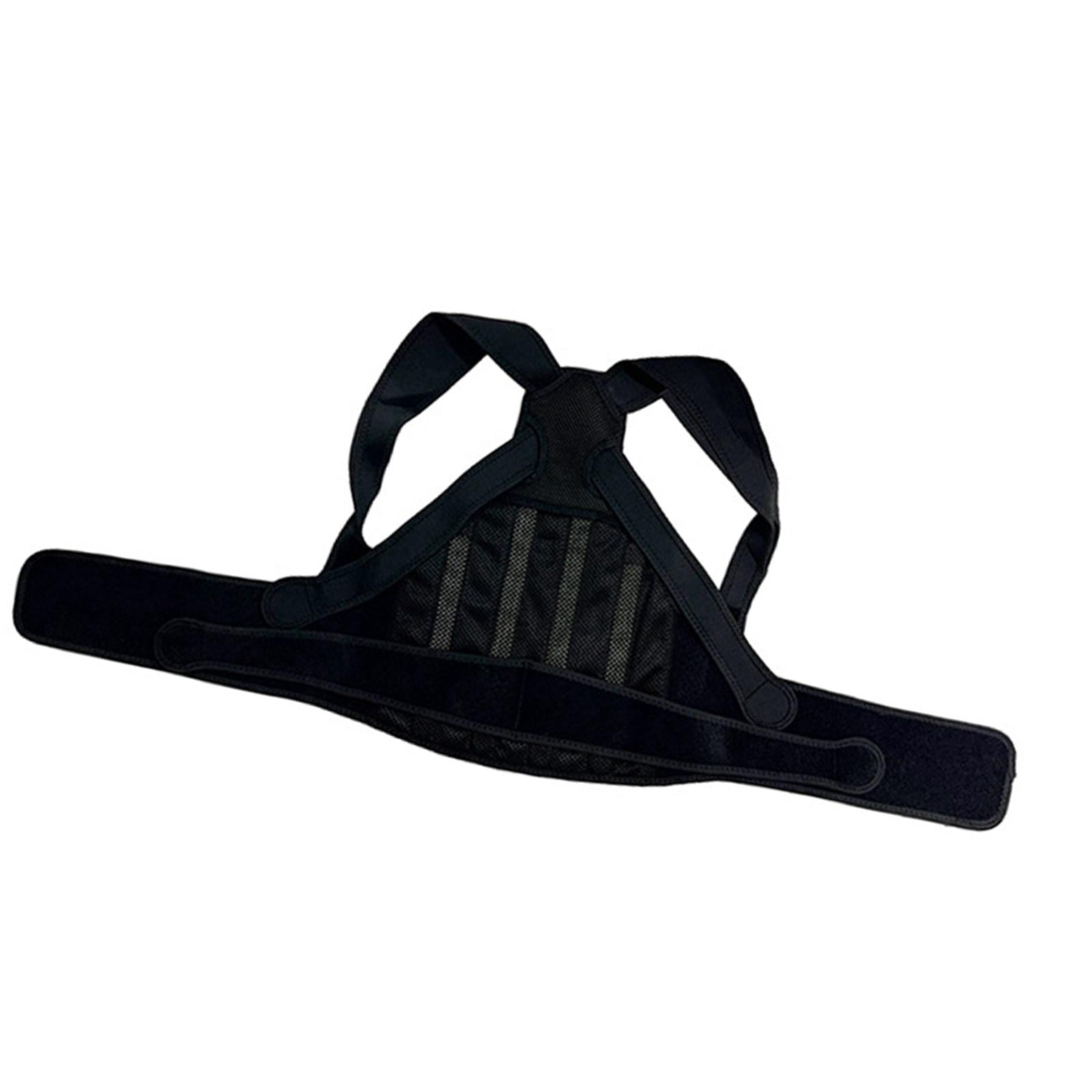 Bothyi Posture Correct Belt Trainer Back Straightener Corrective ...
