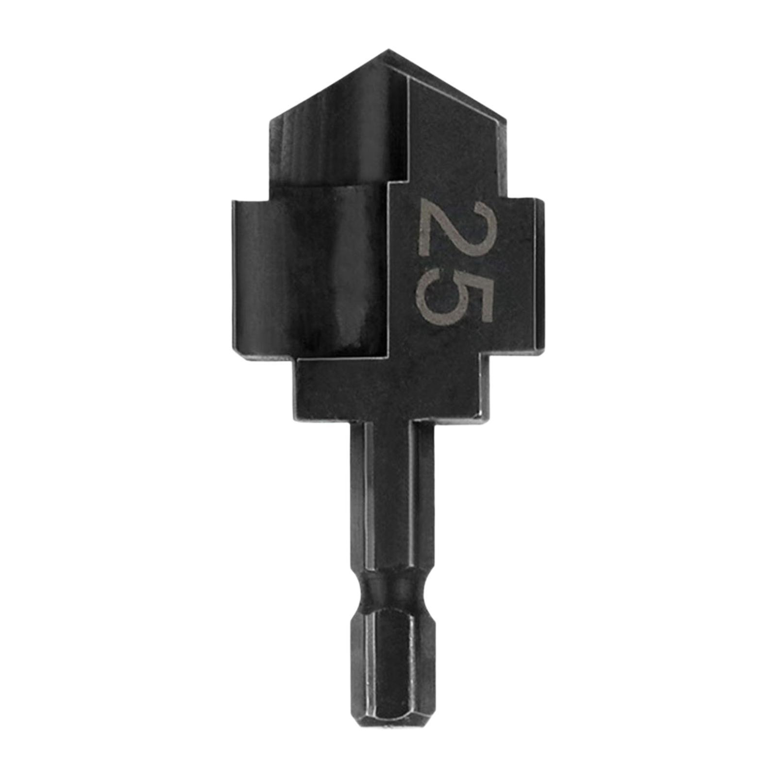 Bothyi Ppr Lifting Stepped Practical Reamer Drill for Water Heater ...