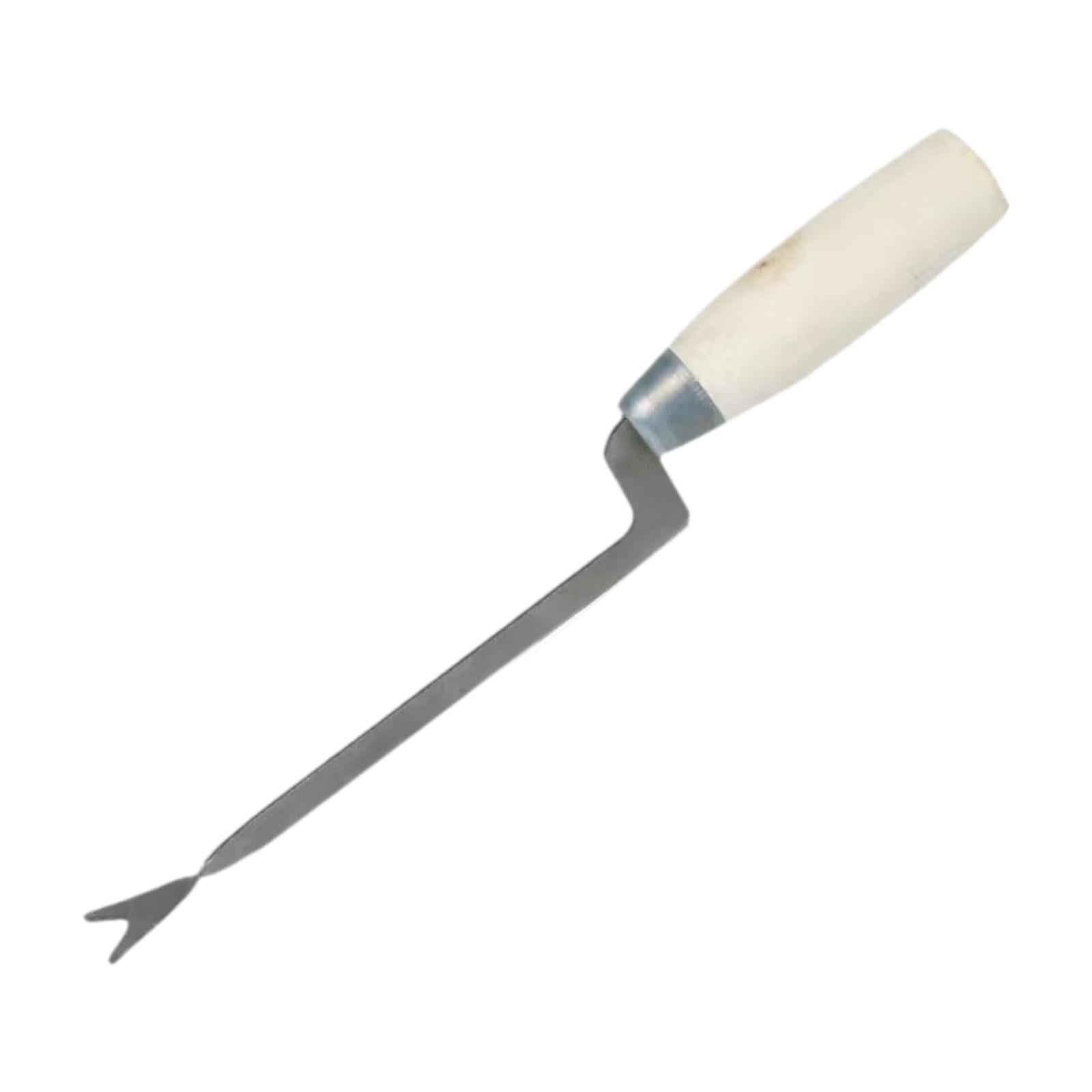 Bothyi Seedling Transplanter Planning Tool Wood Handle Hand Planting ...