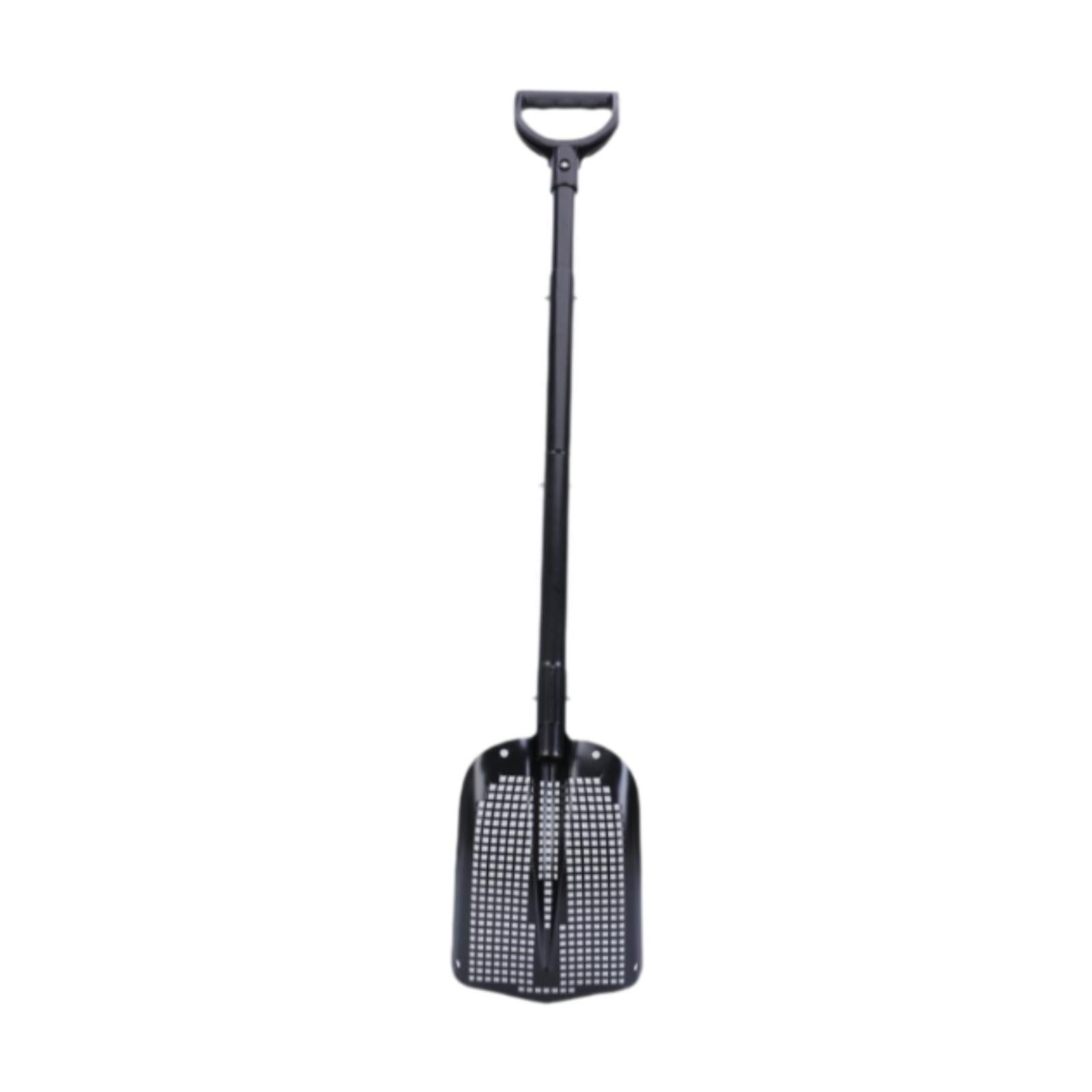 Bothyi Sifting Shovels Sand Sifter Farming Portable Garden Sieve Soil ...