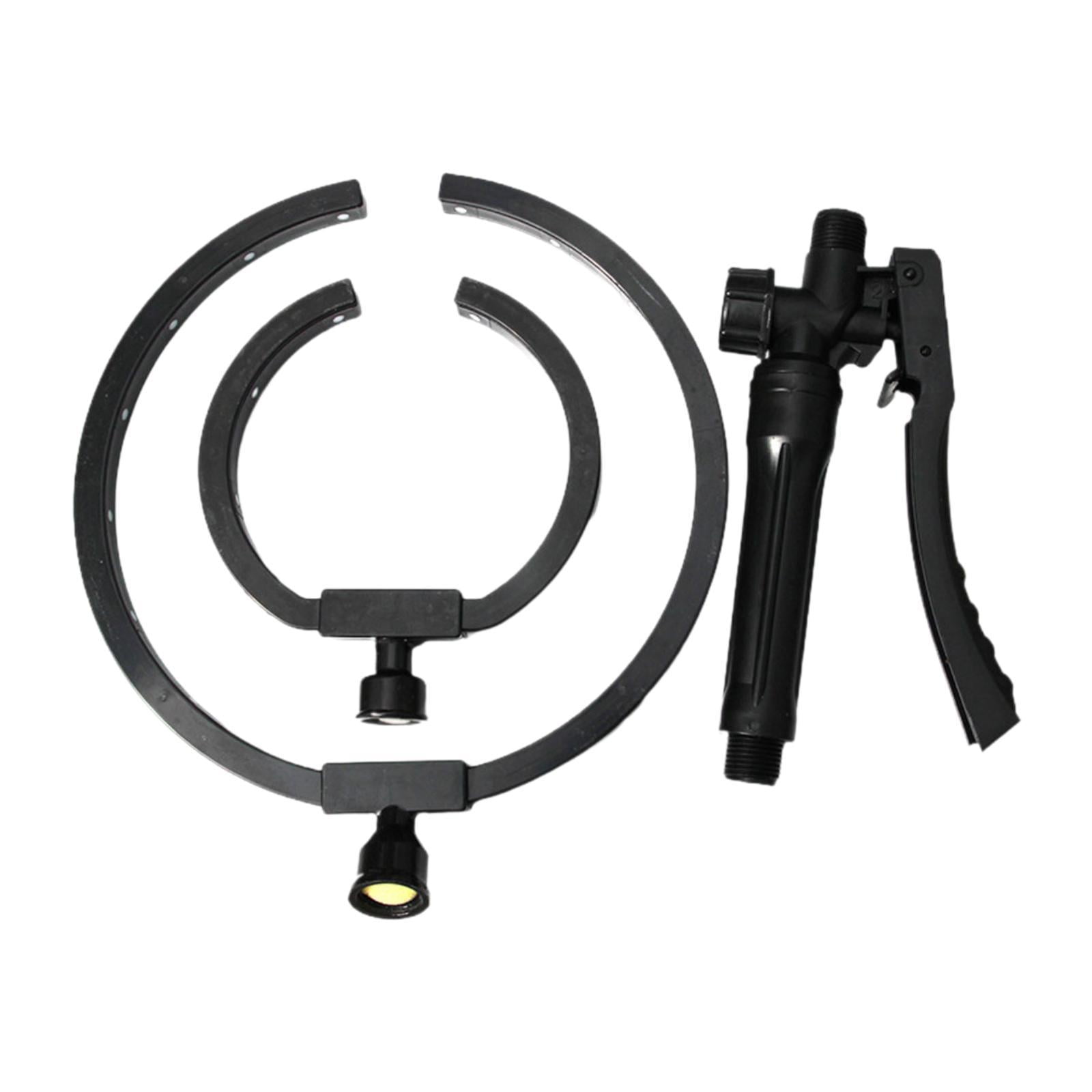Bothyi Sprayer Cluster Tool Yard Blossom Stretcher Tool Manual Nozzle ...