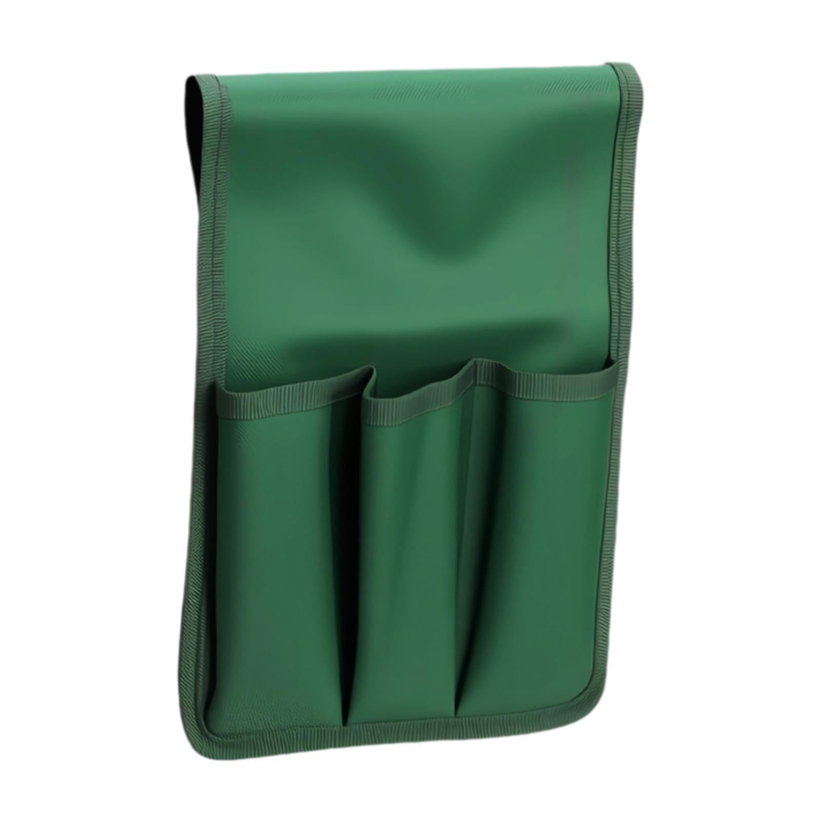Bothyi Tool Bag Multi Pockets Organizer for Garden Kneeler Seat ...