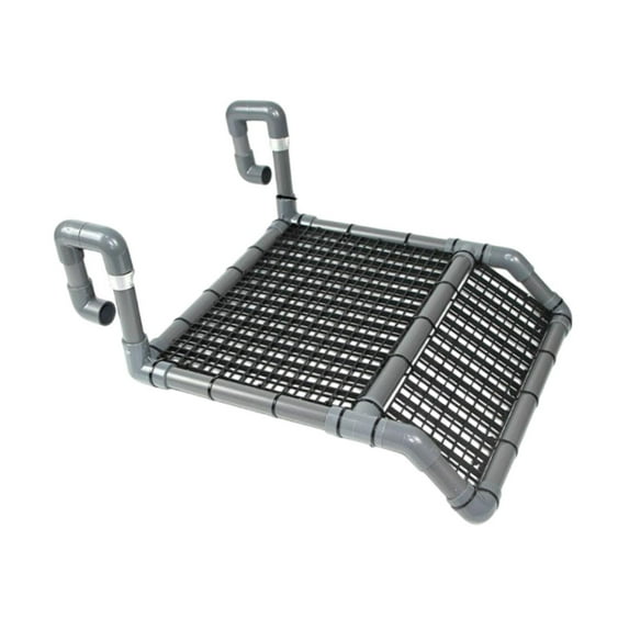 Bothyi Turtle Basking Climbing Shelf for Tortoises Bearded Dragon ...