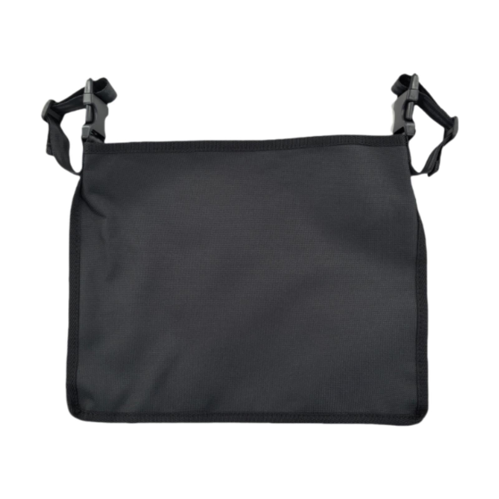 Bothyi Wheelchair ing Carrying Pouch Rollator Bag for Walking Travel ...