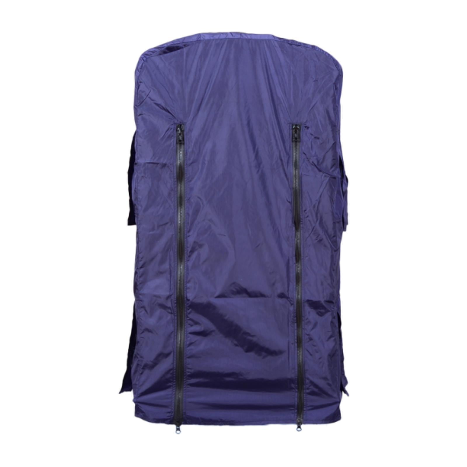 Bothyi Windproof Bird Cage Cover Sunproof Warm Birdcage Cover for ...