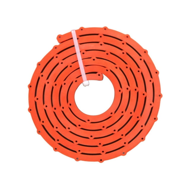 Bothyi Woodworking Profiling Strip Mini Flexible Curve Guide Rubber ...