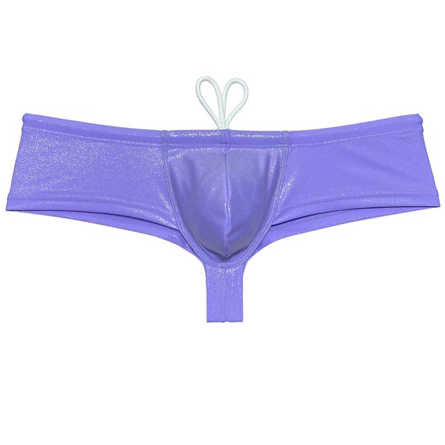 Botmois Men Pouch Drawstring Bathing Swimsuit Swimsuits Board Surf ...