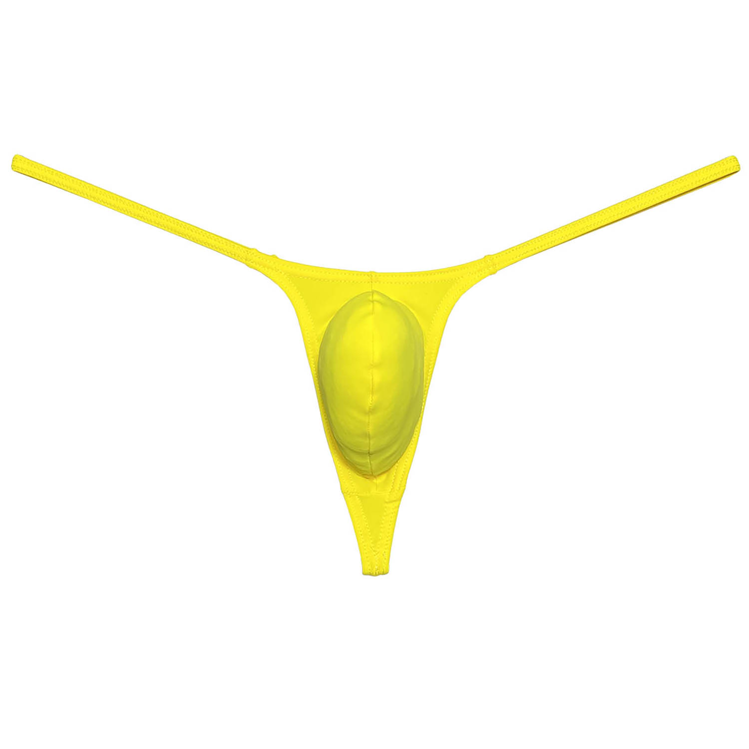 Botmois Men Solid Spandex Bikini Thong Slim G String Bikini Thong Botmois Men Solid Spandex Bikini Thong Slim G String Bikini Thong