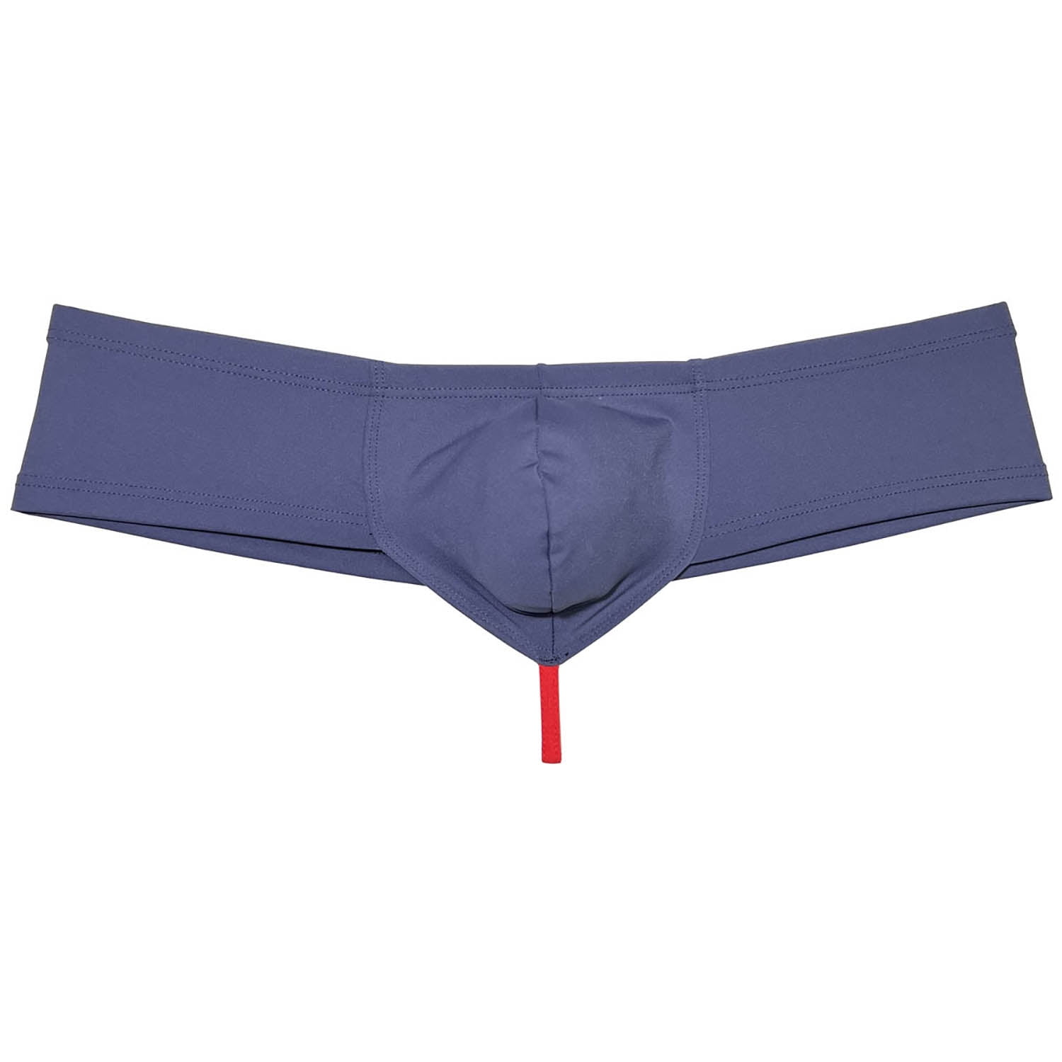 Botmois Solid Spandex Man Boxers Briefs Comfy Underwear Enhanced ...