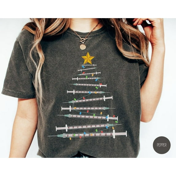 Botox Dealer Tree Shirt, Botox TShirt, Botox , Aesthetic Nurse Injector ...