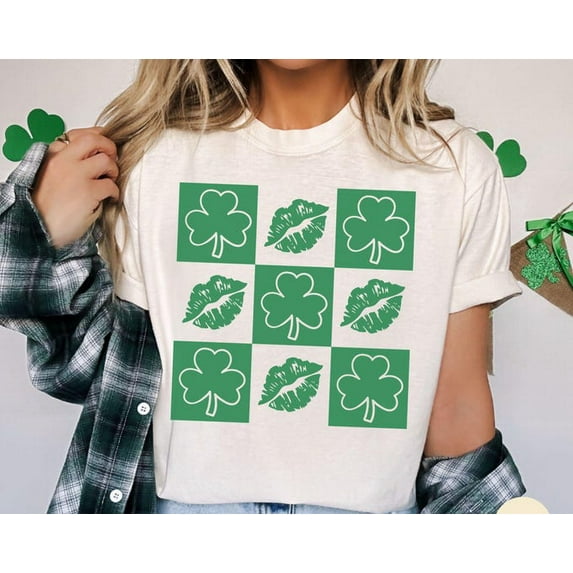 Botox Shirt St Patricks Day, Aesthetic Nurse Injector Varsity TShirt ...