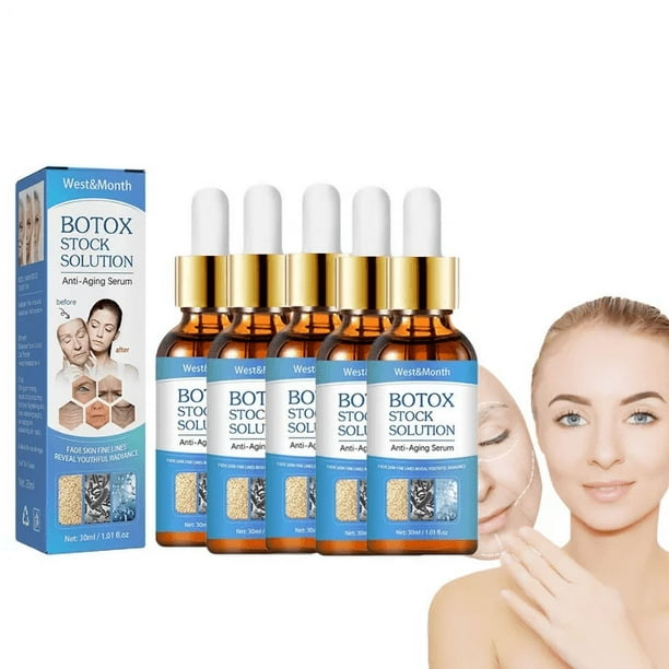 Botox in a Bottle, Botox Stock Solution, Botox Stock Solution Facial ...