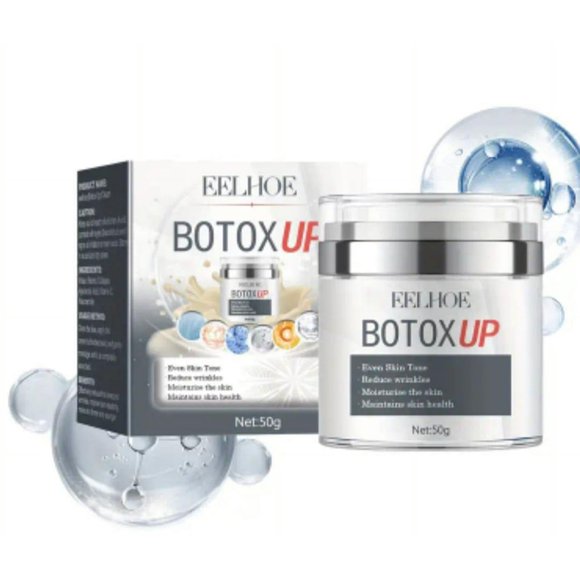 Anti Aging Botox