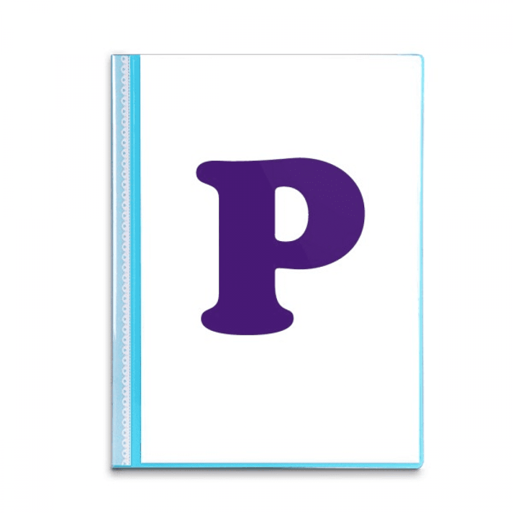 Botswana Currency Symbol Pula BWP Book Sheet Protectors Portfolio ...