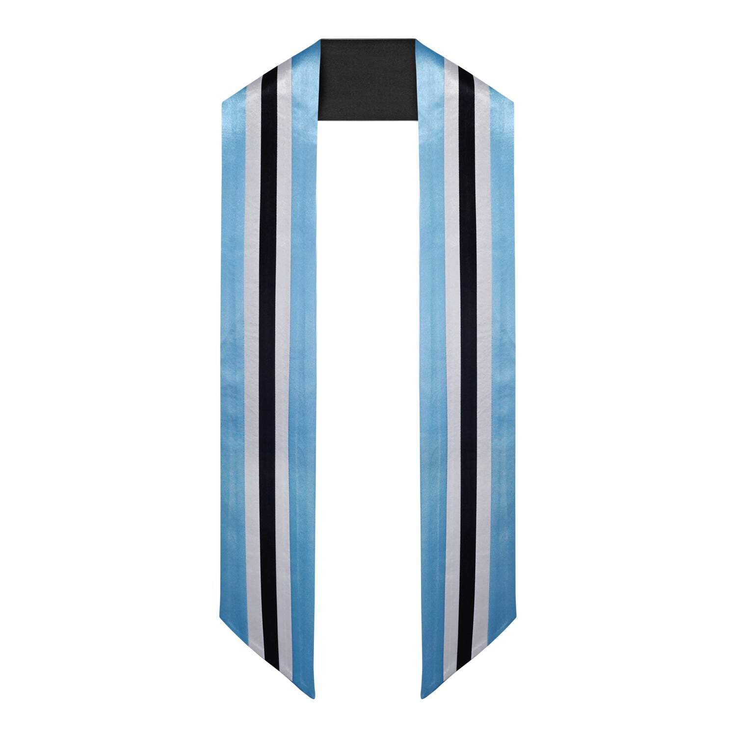 Endea Graduation Botswana International Graduation Stole/Sash Study ...