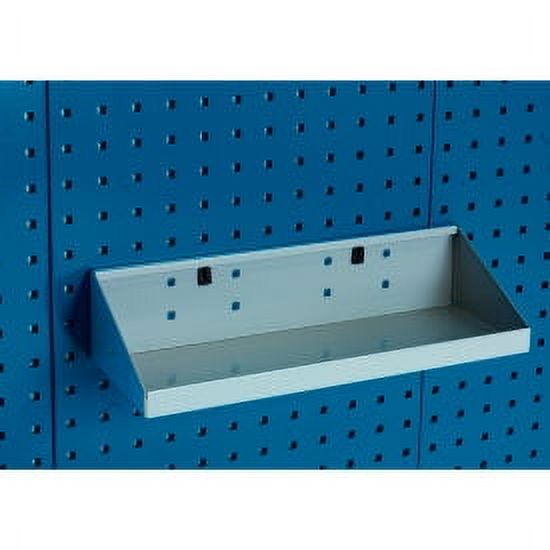 Bott 14014034.16 Toolboard Shelf For Perfo Panels - Sloping Parts Shelf ...