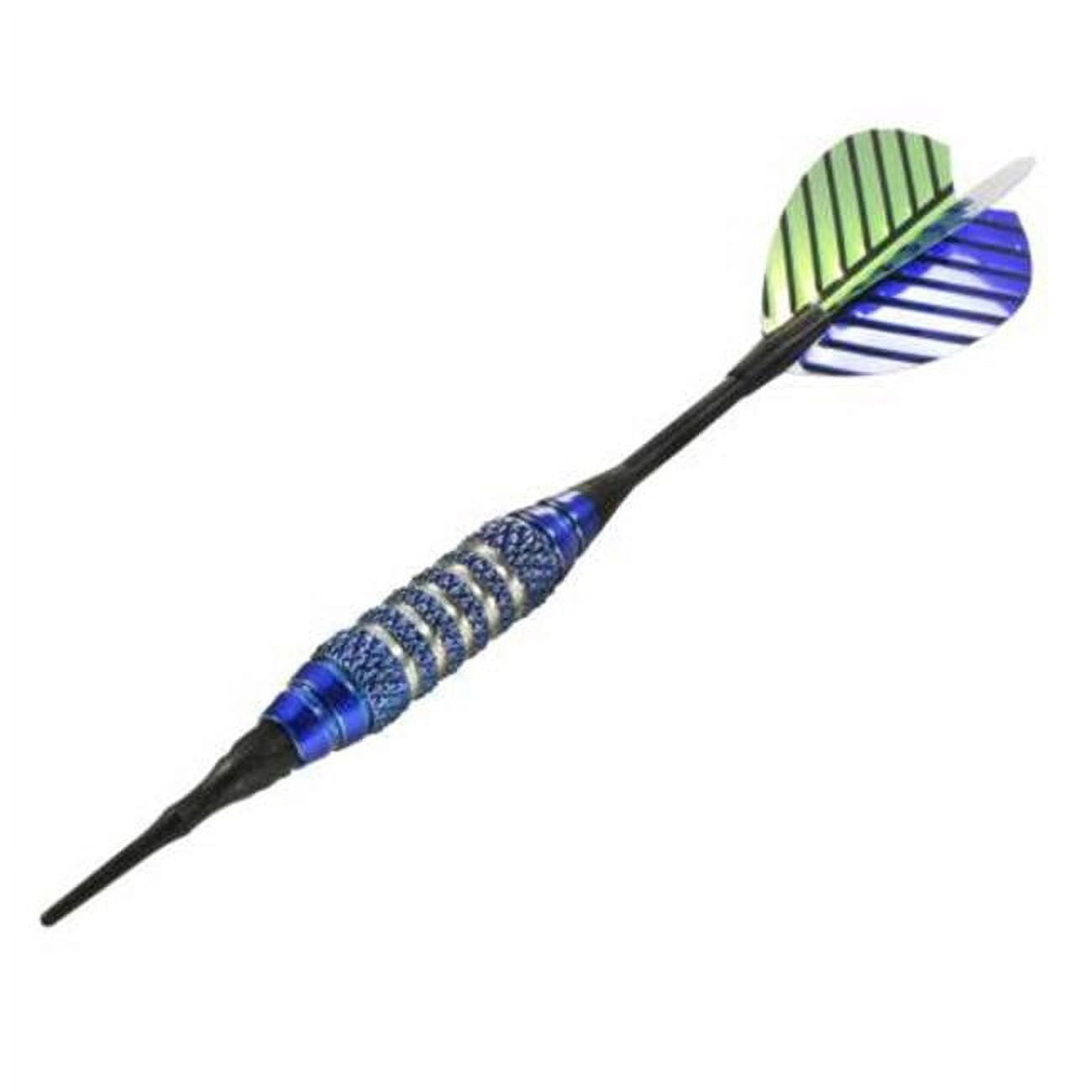 Bottelsen 18BBTL Buzz Bombs Super Alloy Soft Tip 18 Gram, Teal ...