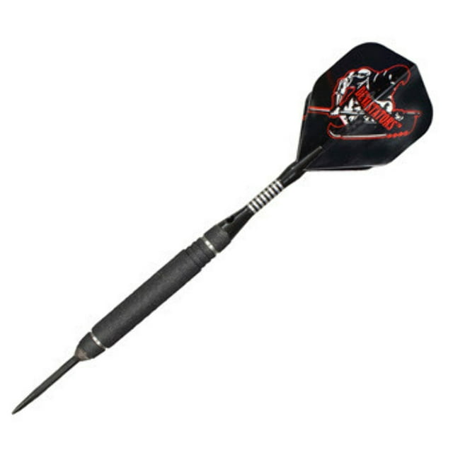 Bottelsen Devastators HammerHead Steel Tip Darts, 23g 23SD5 Shark Skin ...