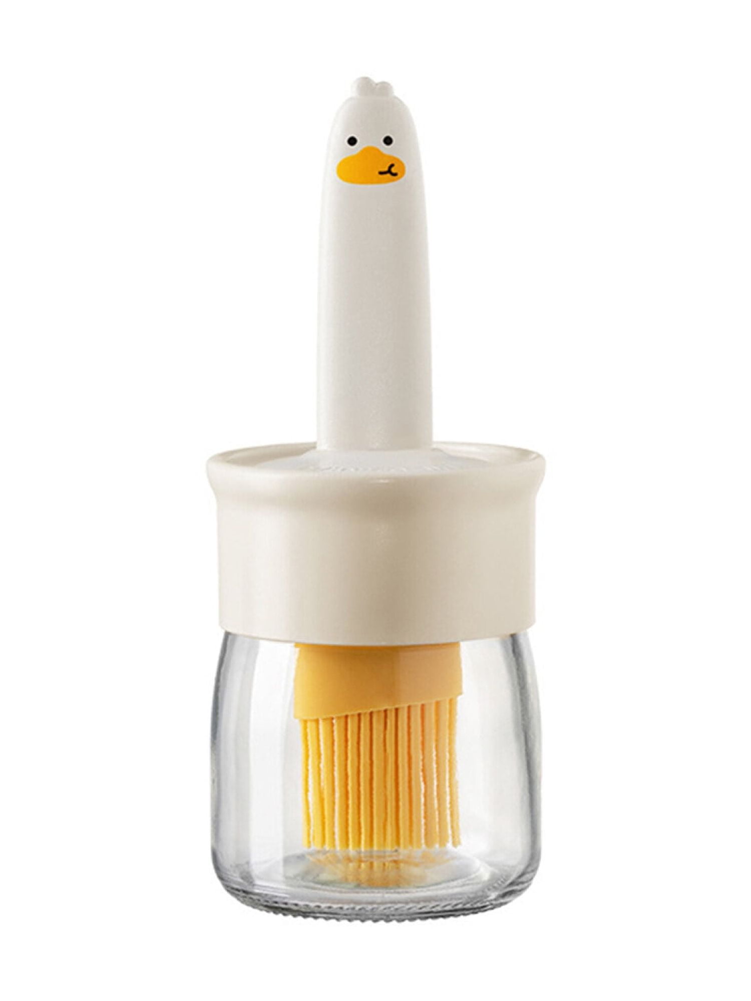 Bottle Brush Bristles Kitchen Utensils Food Grade Oil Applicator Export ...