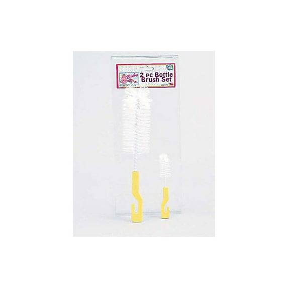 Bottle Brush Cleaning Set - Walmart.com