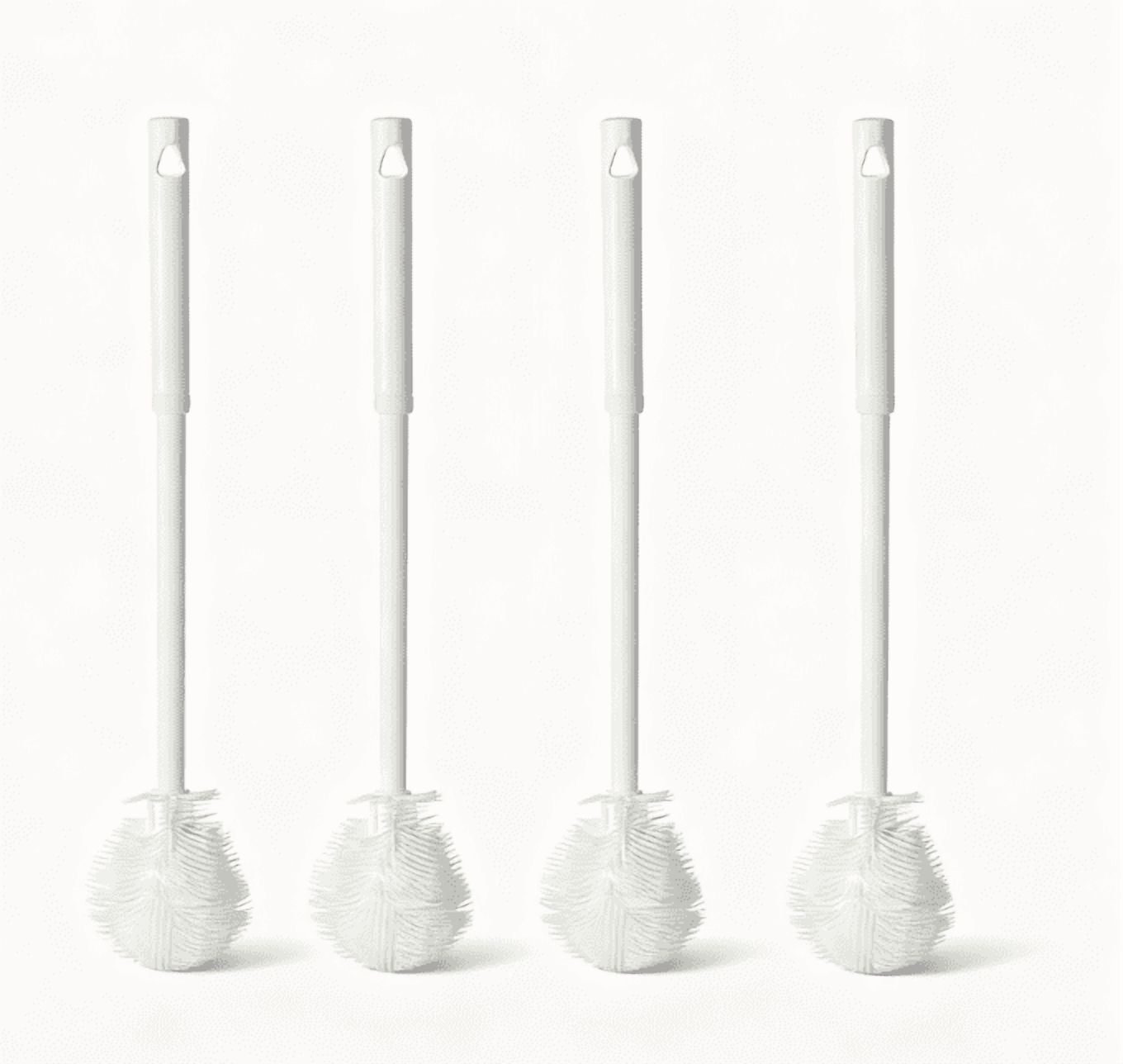 Bottle Brush Cup Brush Long Handle Household Cleaning Artifact Cup ...