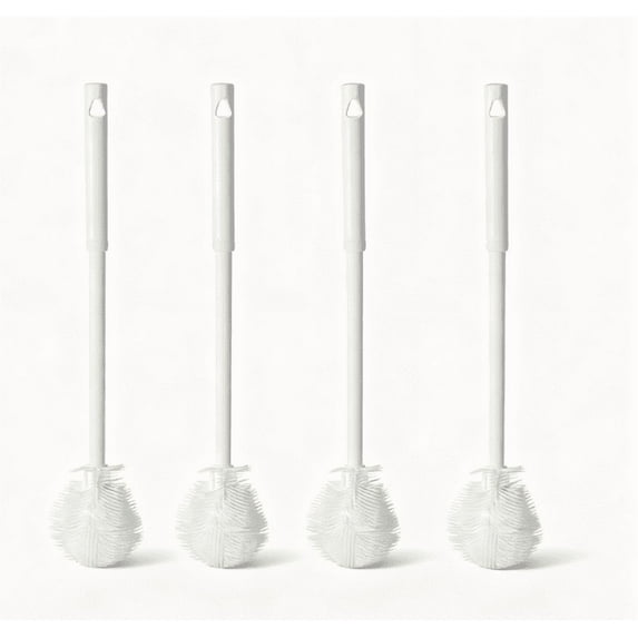 Bottle Brush Cup Brush Long Handle Household Cleaning Artifact Cup ...