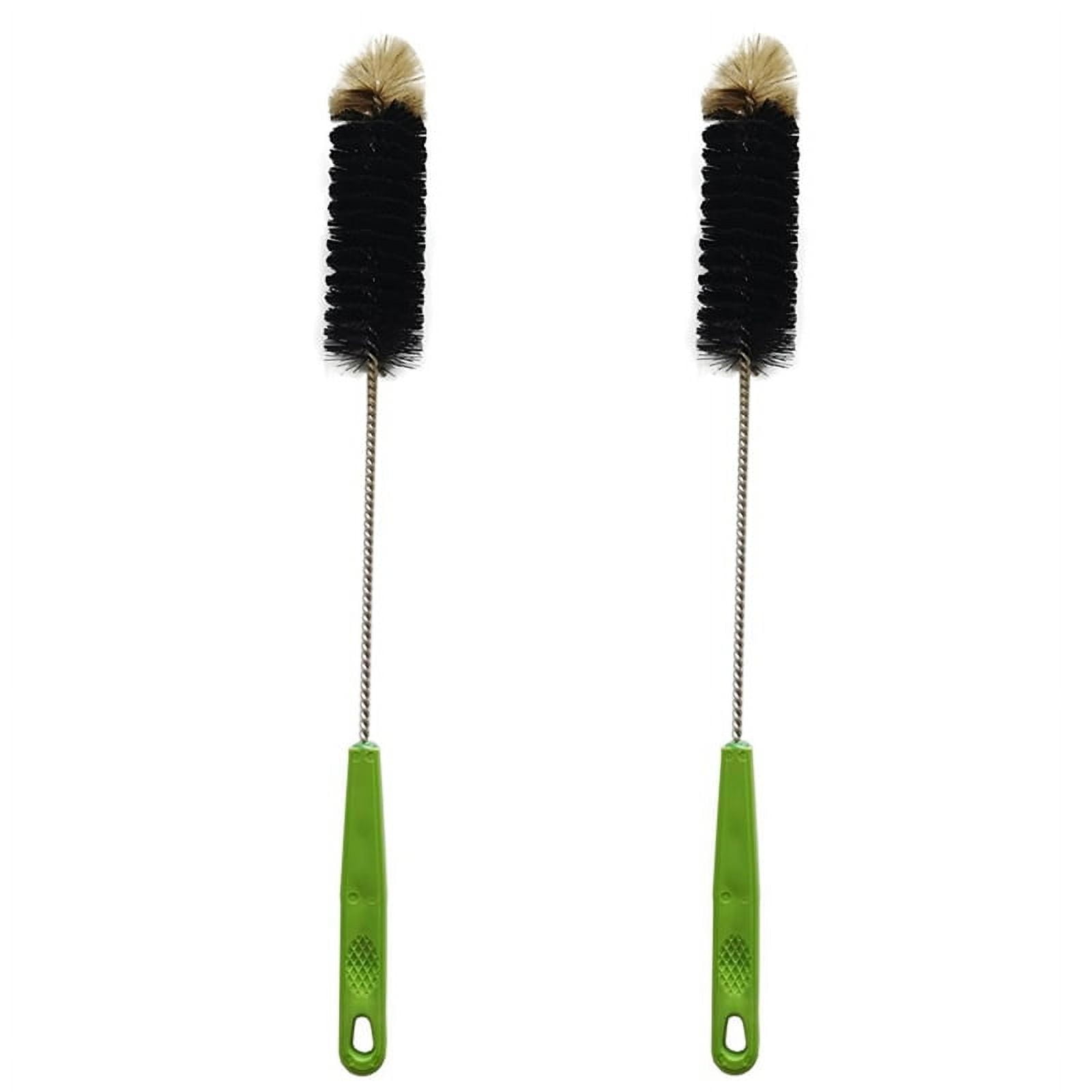 Bottle Brush, Long Handle Cleaning Brushes for Long Narrow Neck Bottle ...