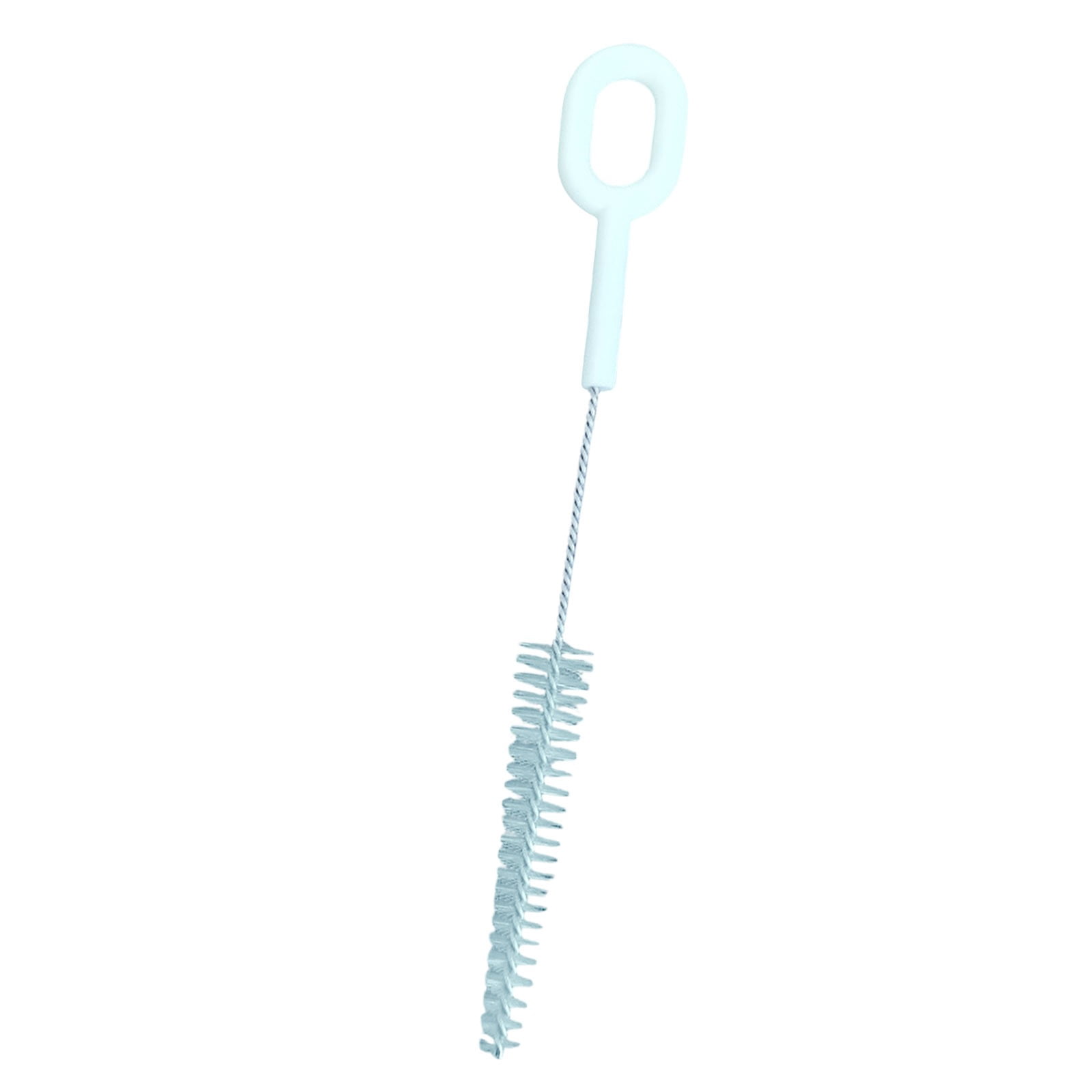 Bottle Brush Tube Cleaning Set, Long Handle Bottle Cleaner, 9 Inch ...