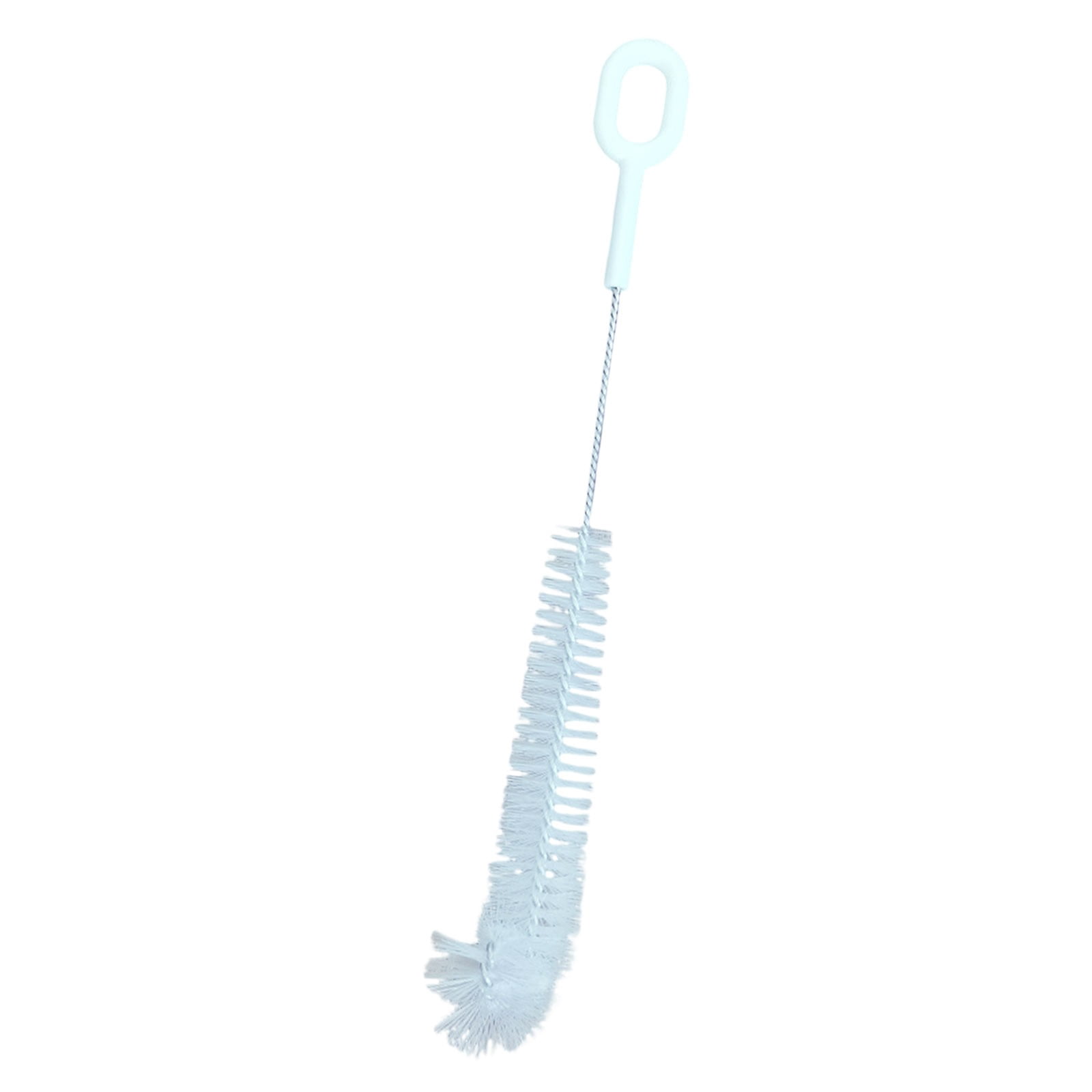 Bottle Brush Tube Cleaning Set, Long Handle Bottle Cleaner, 9 Inch ...